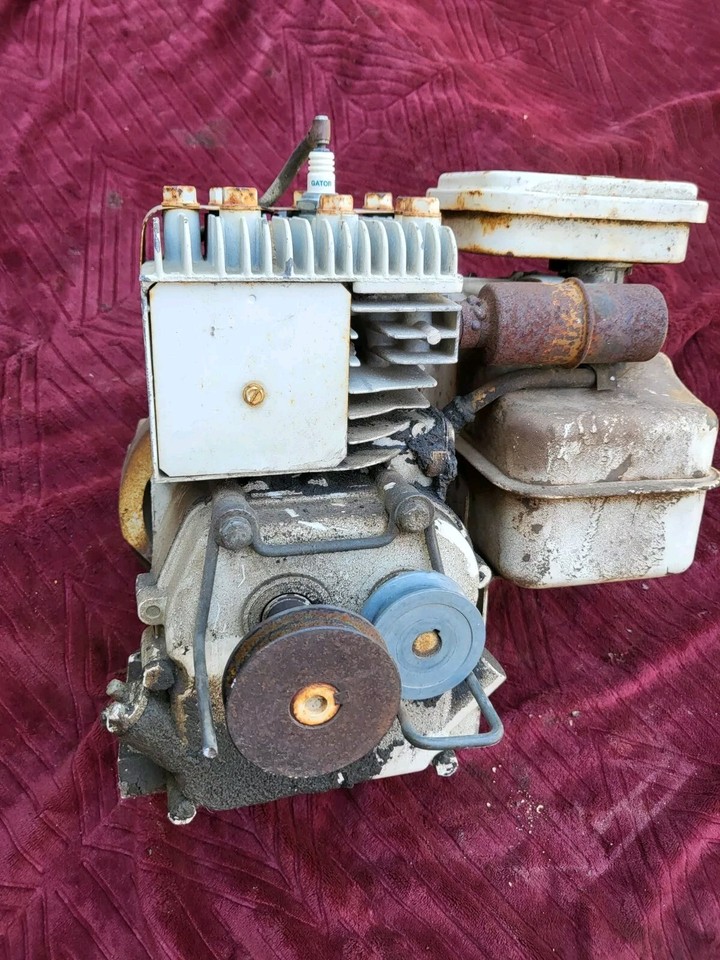 vintage briggs stratton engine products for sale | eBay
