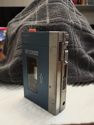Original Sony Walkman for sale | eBay