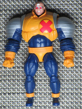 Marvel Legends Strong Guy (BAF) Strong Guy Build A Figure