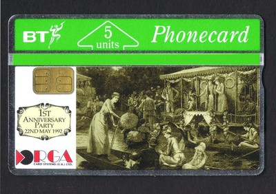 BT Chip Card Collectable Phone Cards for sale | eBay