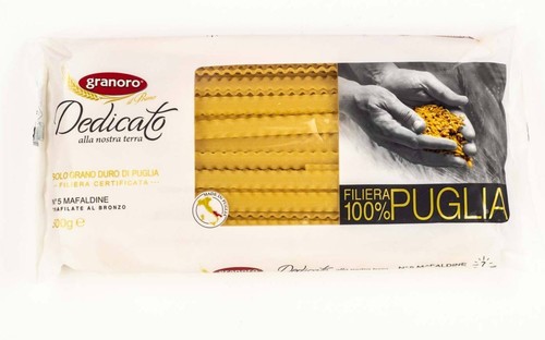 Mafaldine Pasta No. 5 Long (Granoro) 500g | eBay