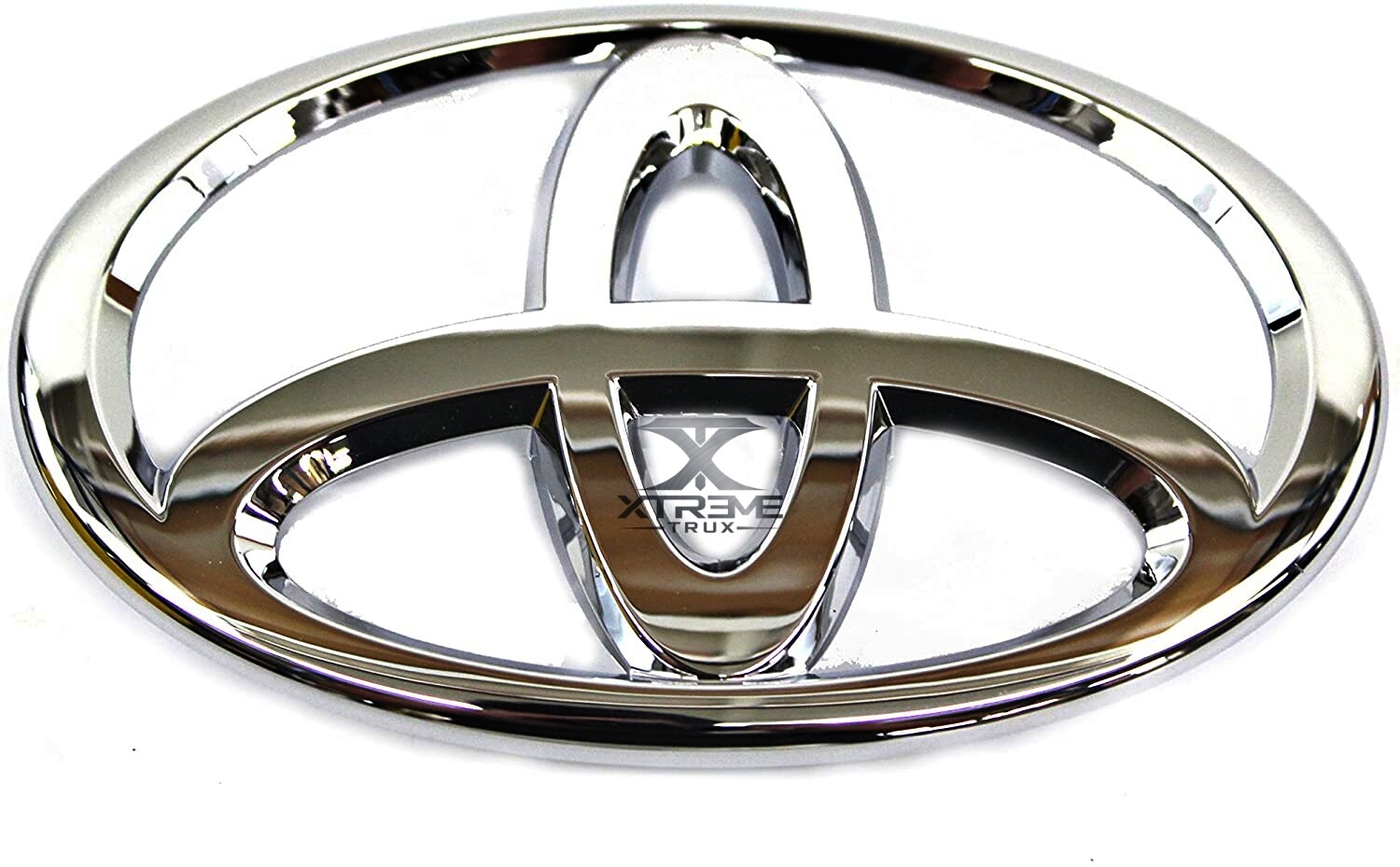 NEW TOYOTA YARIS 2015 Emblems ASSEMBLY 90975-T2008 Genuine OEM ...