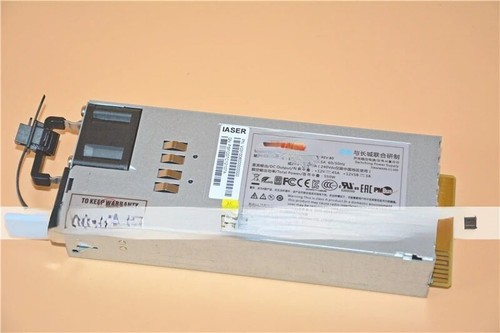 For Great Wall GW-CRPS550 SA5112M4 NF5170M4 server 550W power supply | eBay