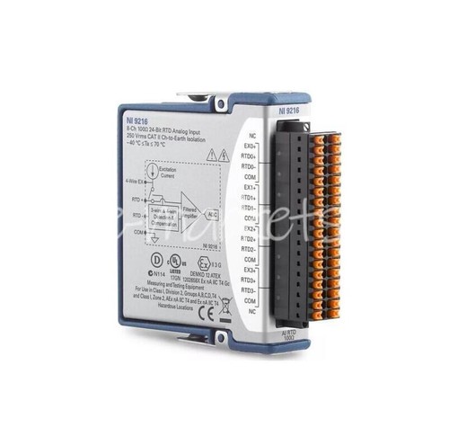 1PCS NEW National Instruments NI 9216 785186-01 | eBay