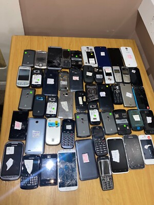 Faulty Phones for sale | eBay