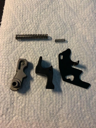 NEW ruger 10 22 trigger parts | eBay