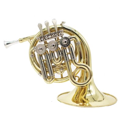 Mini French Horn for sale | eBay