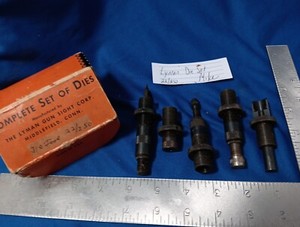 lyman 310 reloading dies products for sale | eBay