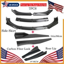 Subaru Legacy Body Kits at Andy's Auto Sport