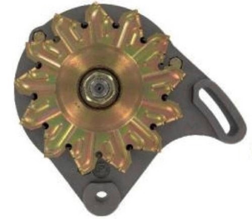 NEW 12 VOLT 45 AMP ALTERNATOR FITS LOMBARDINI LDW 502 602 903 85011 ...