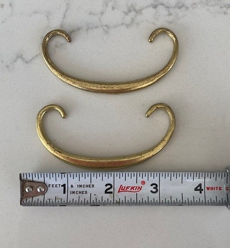 Asian Drawer Pulls set of 2 | eBay