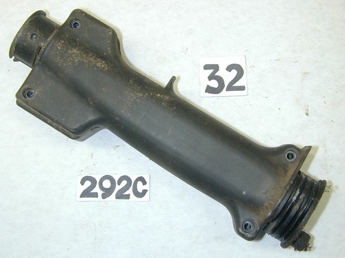 Robin NB2001 Weed Eater Trimmer OEM - Throttle Shroud | eBay