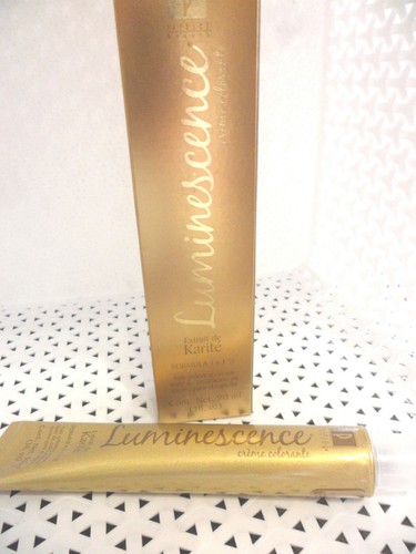 Patrice Beaute Luminescence Permanent Hair Color 3.0 oz NIB YOUR CHOICE ...