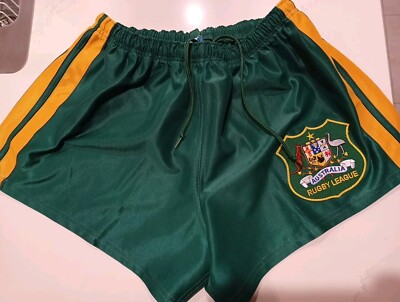 AFL, Rugby League & Union Shorts for sale | Shop with Afterpay | eBay AU