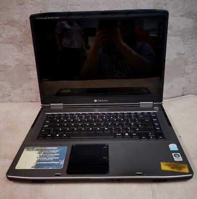 Gateway PC Laptops and Netbooks for sale | eBay