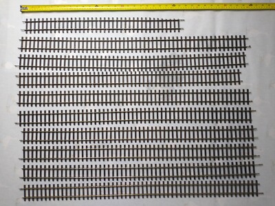 Flexible Track in Oo Gauge Model Railway Tracks for sale | eBay