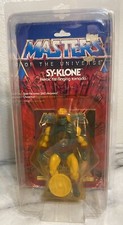 Masters of the Universe Original Sy-Klone