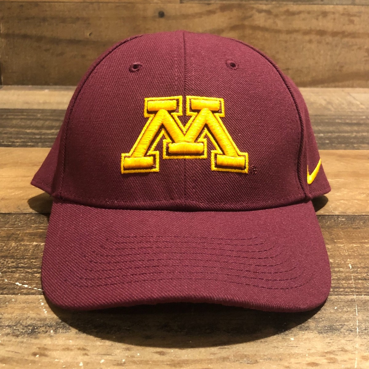 Logotipo De Baloncesto De Los Gophers De Minnesota