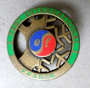 Medaille esf | eBay