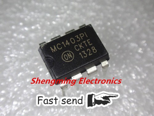 10PCS MC1403PI MC1403 DIP-8 IC good quality | eBay