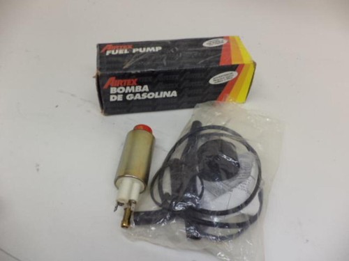BRAND NEW AIRTEX ELECTRIC FUEL PUMP E2001 | eBay