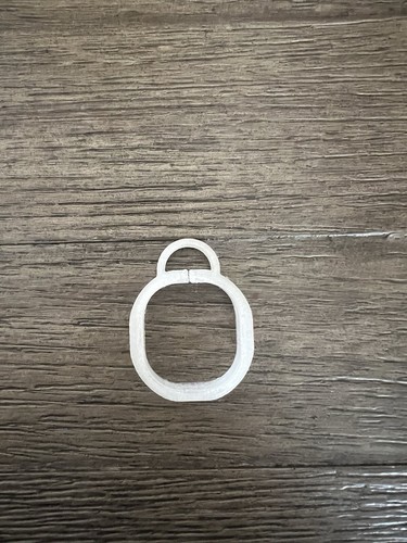 Disney Magic Band + Keychain - Glow In The Dark | eBay