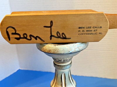 Lee Turkey Call for sale | eBay