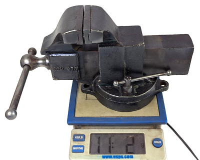 Prentiss Vise for sale | eBay