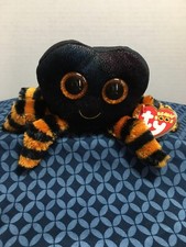 Cobb the Spider : Beanie Boos : Beaniepedia