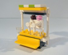 LEGO 7643 Air Show Plane Set Parts Inventory and Instructions - LEGO ...