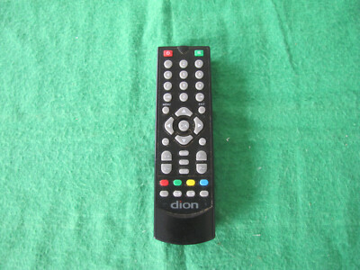 Dion Remote Control for sale | eBay
