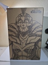 Masters of the Universe Masterverse Motherboard