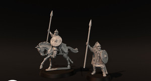 Garrison Miniatures | eBay Stores