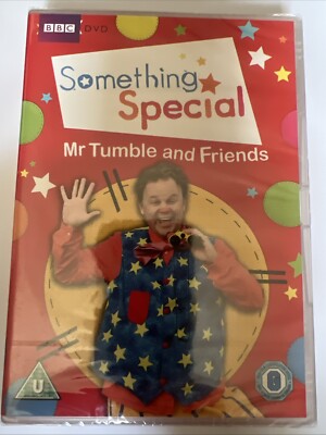 Something Special Dvd for sale | eBay UK