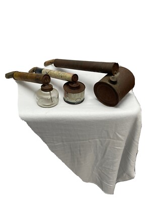 vintage bug sprayer products for sale | eBay