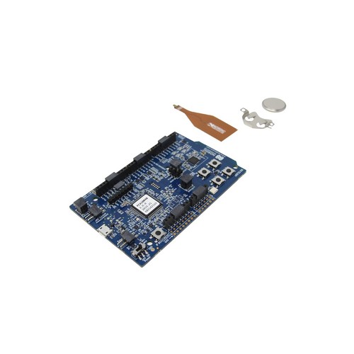 NRF52-DK Development Kits: Bluetooth Low Energy USB B Mini Axial Pen ...
