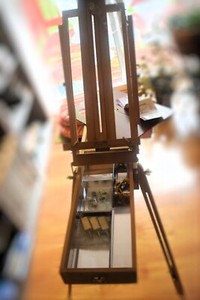 French Easel for sale | eBay