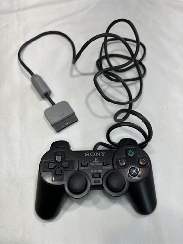 OEM Sony PlayStation 1 Controller Analog Sticks SCPH 1200 Ps1 Dual ...