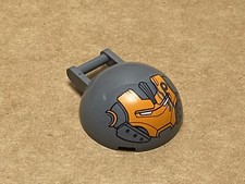 LEGO Sets with Part 47758 Windscreen 4 x 4 Roll Cage