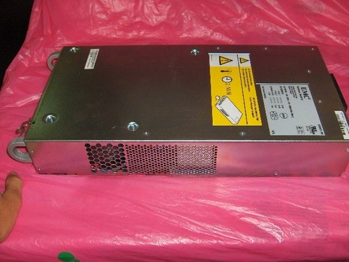 7T615 Dell, Inc NEW Dell EMC CX400 575W Dual +12V Output Power Supply ...