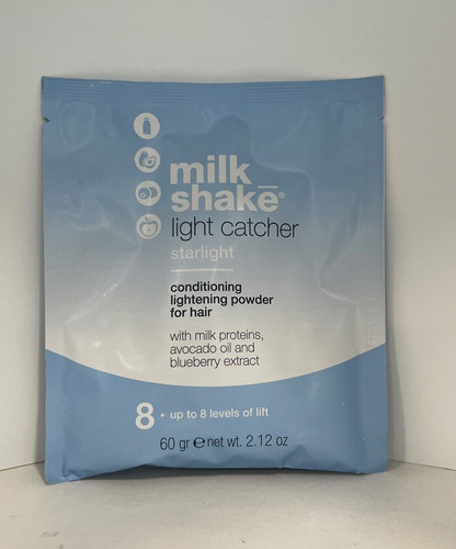 Milk_shake Light Catcher Starlight Conditioning Lightening Powder 2.12 ...