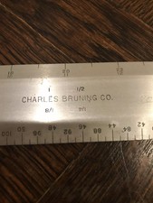 Collectible Drafting Tools for sale | eBay