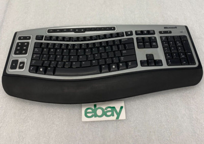 Microsoft Wireless Keyboard 6000 for sale | eBay