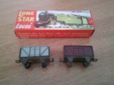 lone star locos products for sale | eBay UK