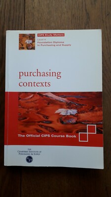 cips books products for sale | eBay