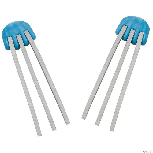 Wolverine Claws Deluxe Child X-Men Prop Halloween Rubies | eBay