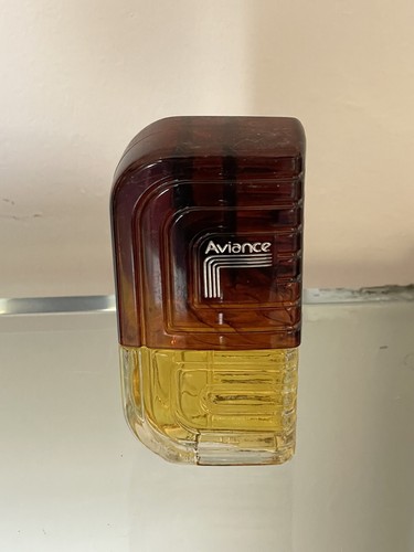 Vintage AVIANCE COLOGNE 30ML SPRAY Full | eBay