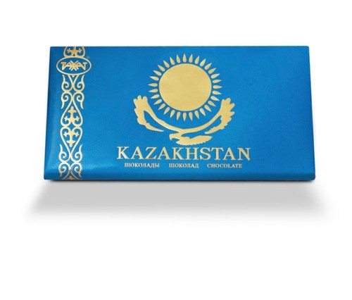 Kazakhstan chocolate | eBay