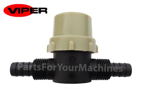 FILTER ASSY, VIPER FANG 24T, 26T, 28T WALK BEHIND SCRUBBERS,HP1016 ...