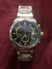 Reloj Citizen Eco Drive Caratula Negro Modelo Wr20bar - Waar te koop ...